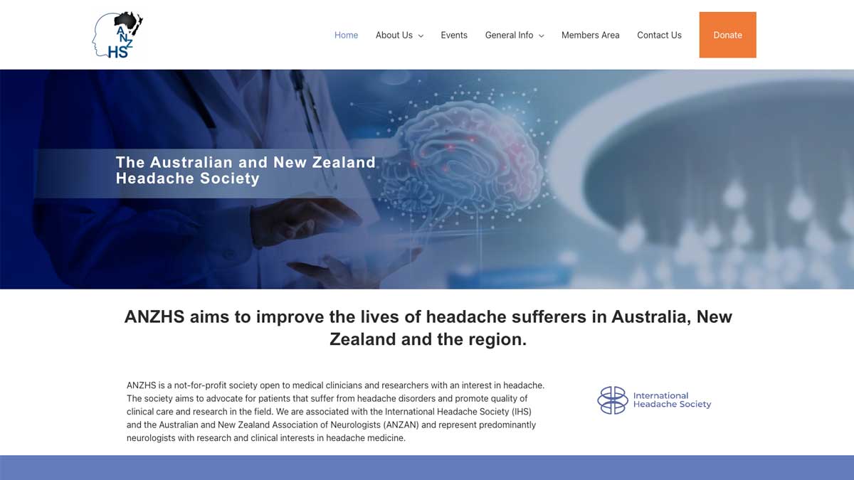 ANZAN Annual Scientific Meeting 2025 - ANZHS Australia & New Zealand ...